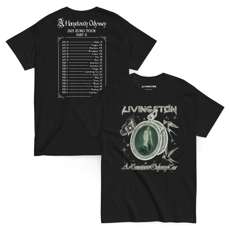 Livingston Official Store - Livingston Official Store